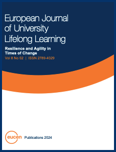 Vol 8 No 02 (2024) | Resilience and Agility in Times of Change – eucen ...